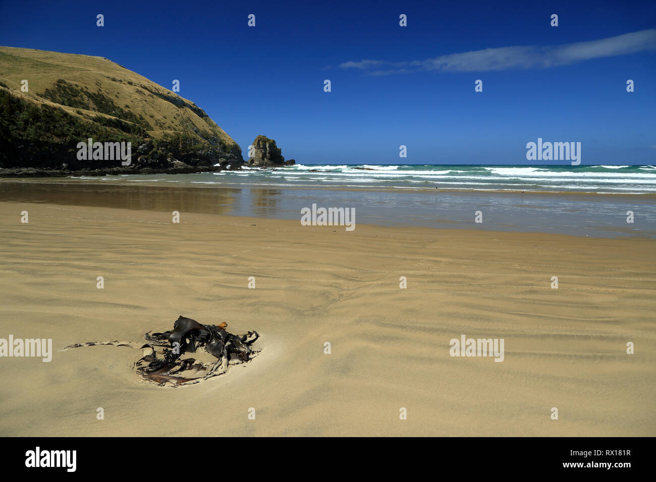 Cannibal bay beach hi-res stock photography and images - Alamy