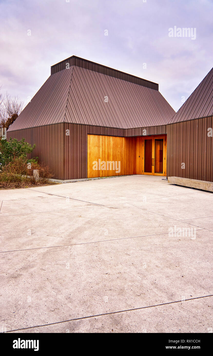 Ahrenshop hi-res stock photography and images - Alamy