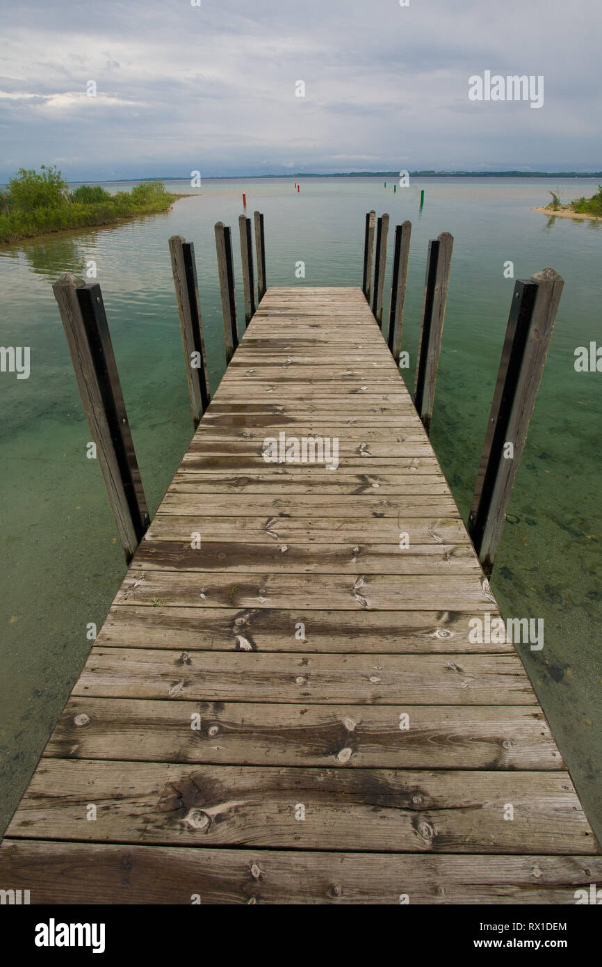 Escape To Old Mission Peninsula: Michigan's Hidden Gem