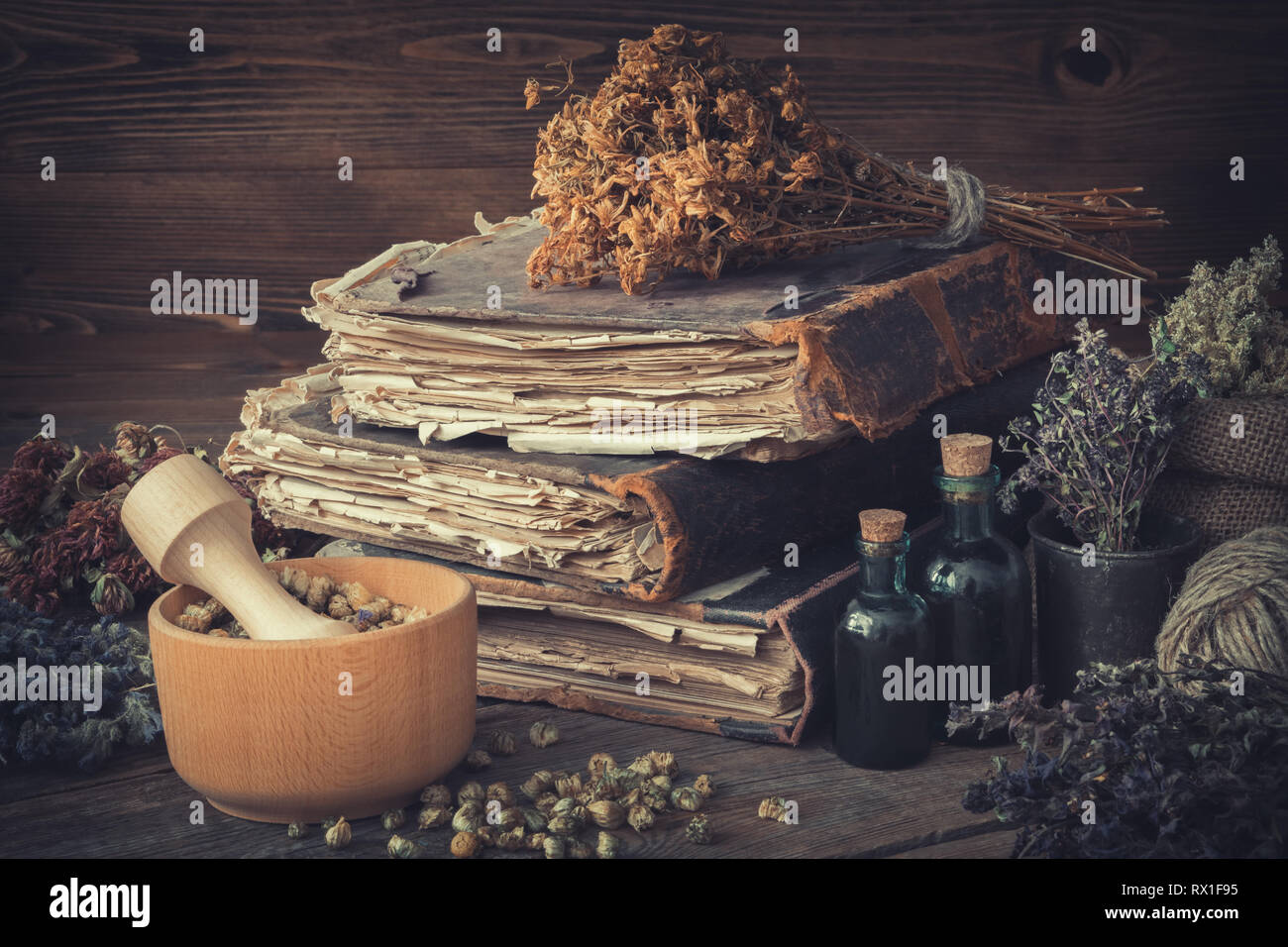 The alchemist books hi-res stock photography and images - Alamy