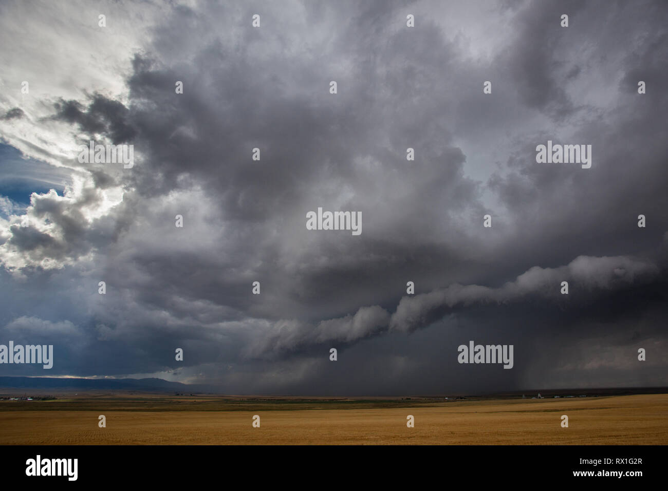 Judith basin hi-res stock photography and images - Alamy