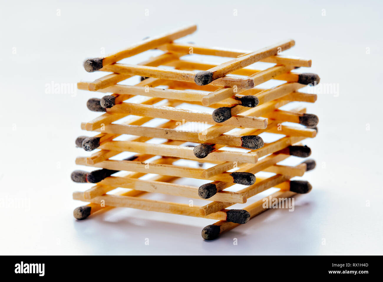 Pile of sticks hi-res stock photography and images - Alamy