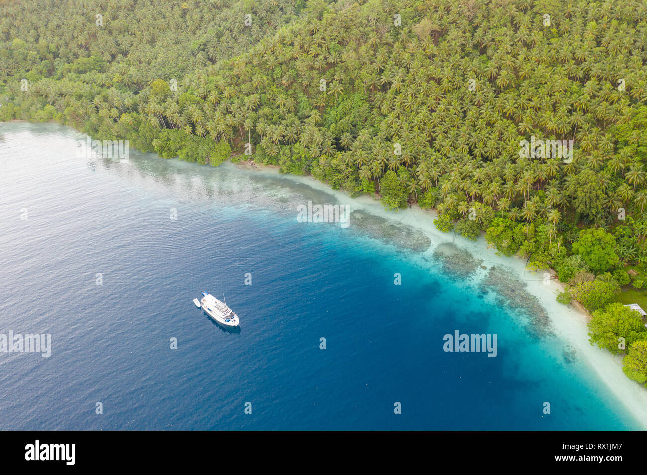 Papua New Guinea High Resolution Stock Photography and Images - Alamy