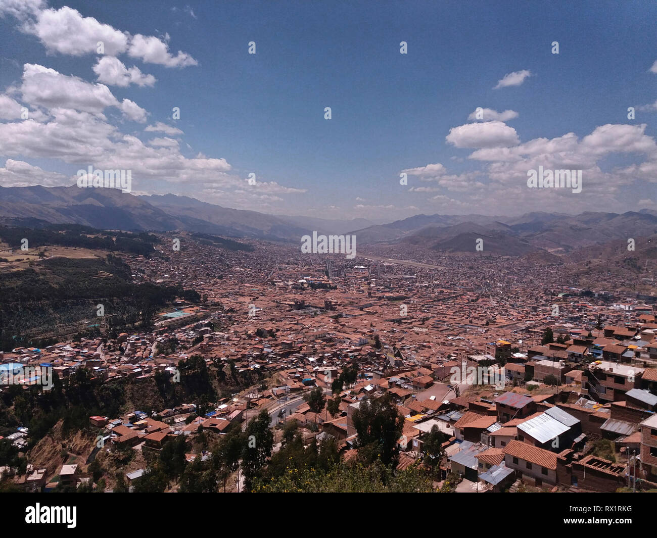 Townscape exterior hi-res stock photography and images - Alamy