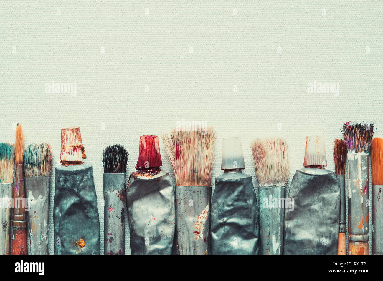 Tube art hi-res stock photography and images - Alamy