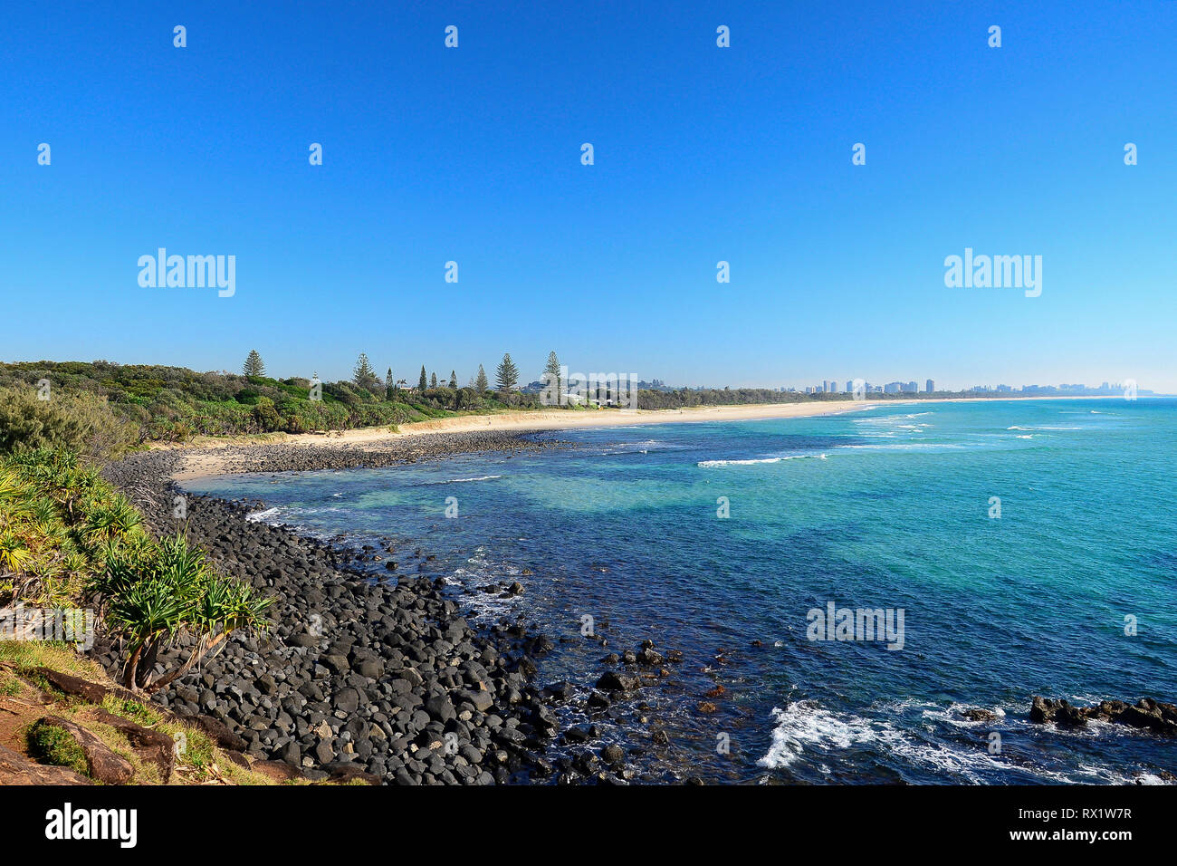 Fingal head hi-res stock photography and images - Alamy