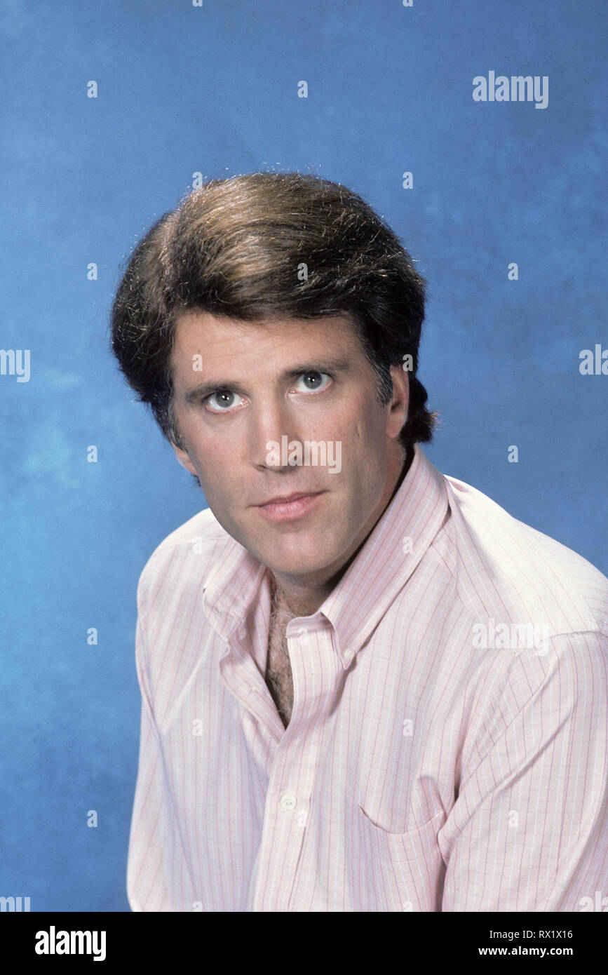 Studio Publicity Still from "Cheers" Ted Danson (1982) File Reference ...
