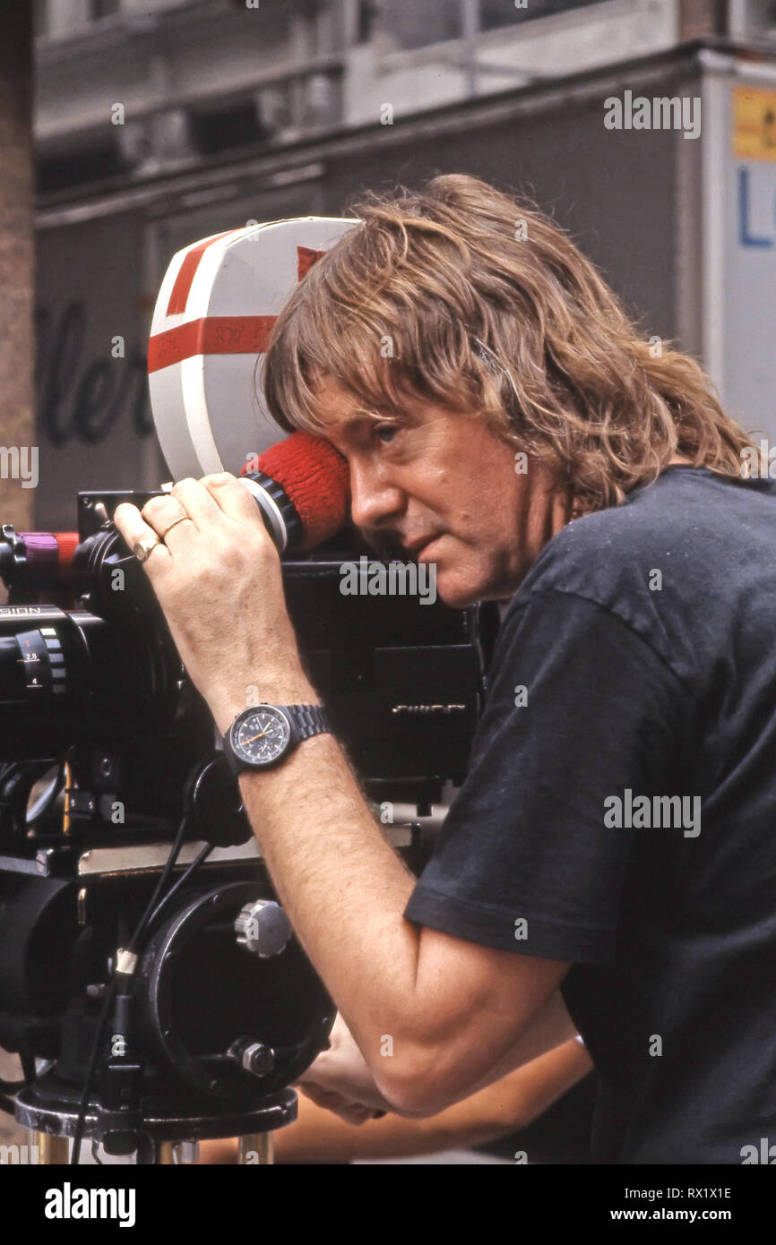 Director Adrian Lyne High Resolution Stock Photography and Images - Alamy