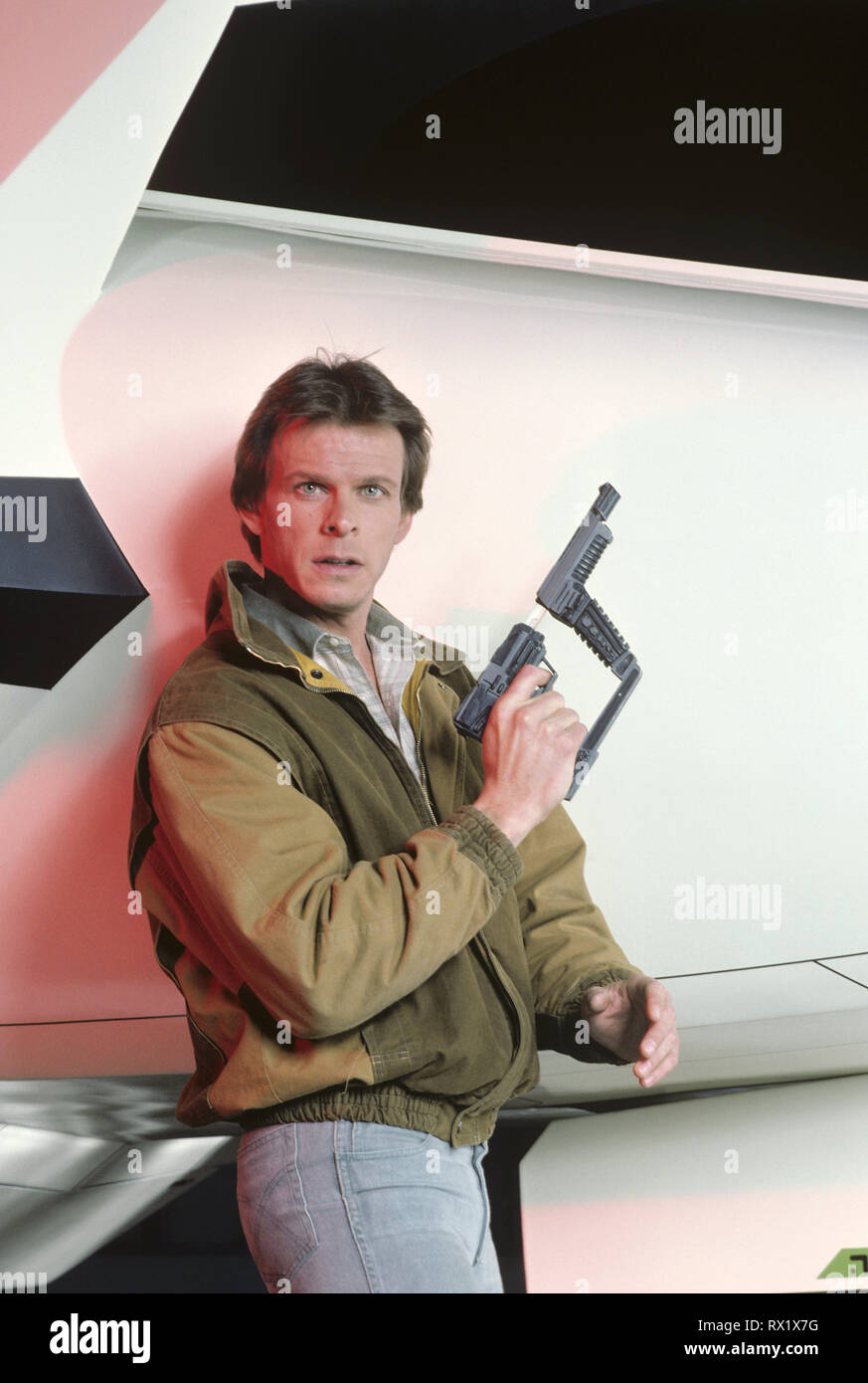 Marc singer v hi-res stock photography and images - Alamy