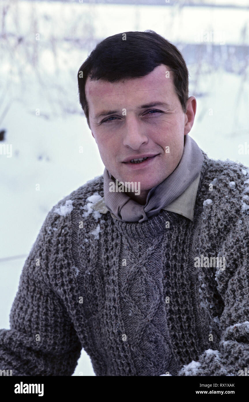 Studio Publicity Still from "Inside the Third Reich" Rutger Hauer (1981 ...