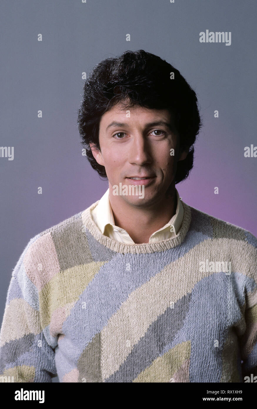 Charles shaughnessy hi-res stock photography and images - Alamy