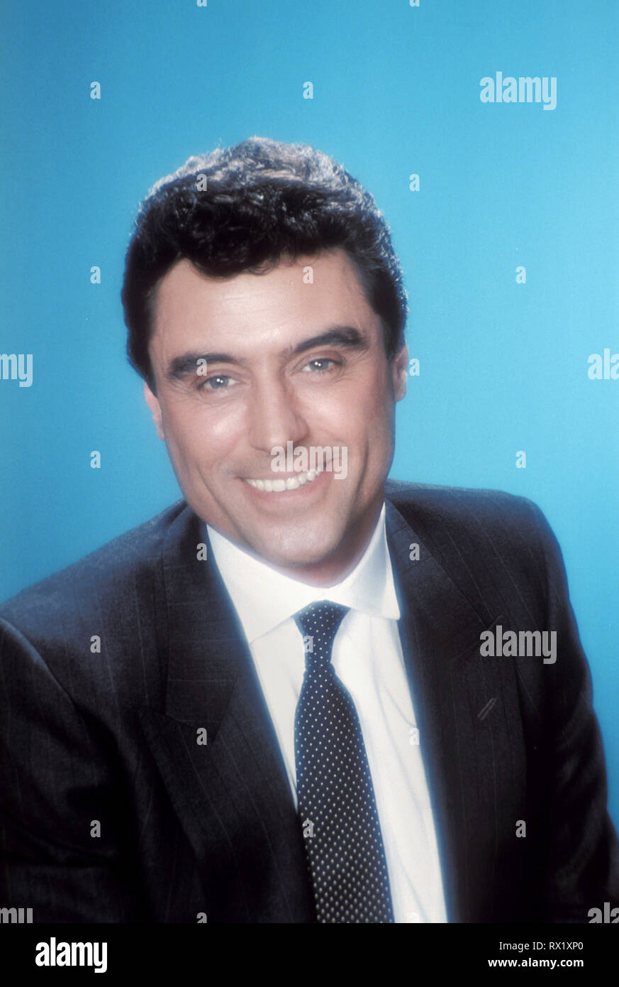Studio Publicity Still from "Bare Essence" Ian McShane (1983) File ...