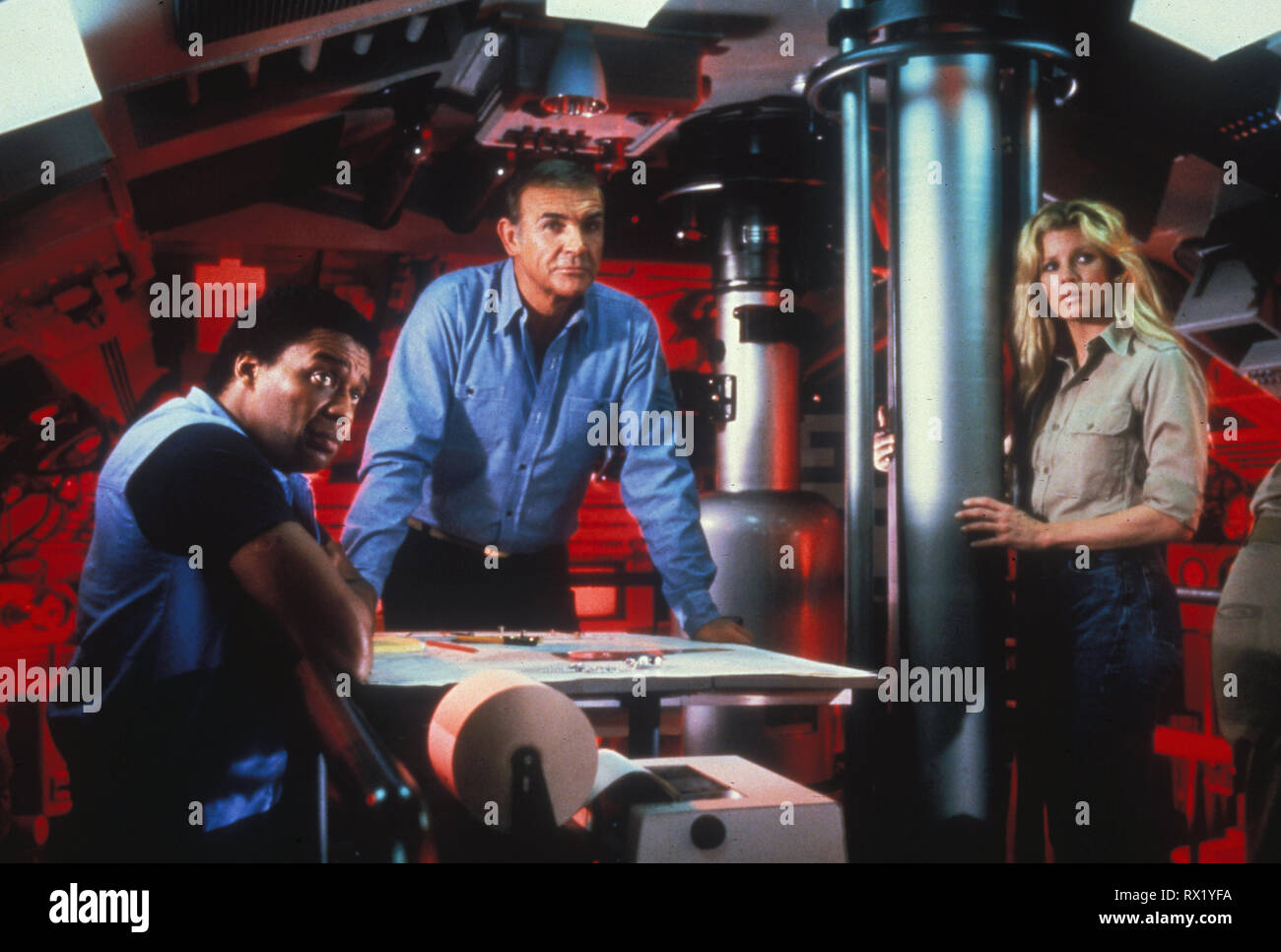 Kim Basinger Never Say Never Again High Resolution Stock Photography ...