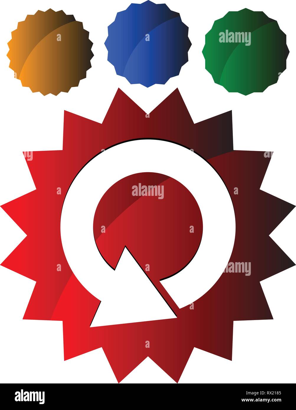 Phase of movement Stock Vector Images - Alamy