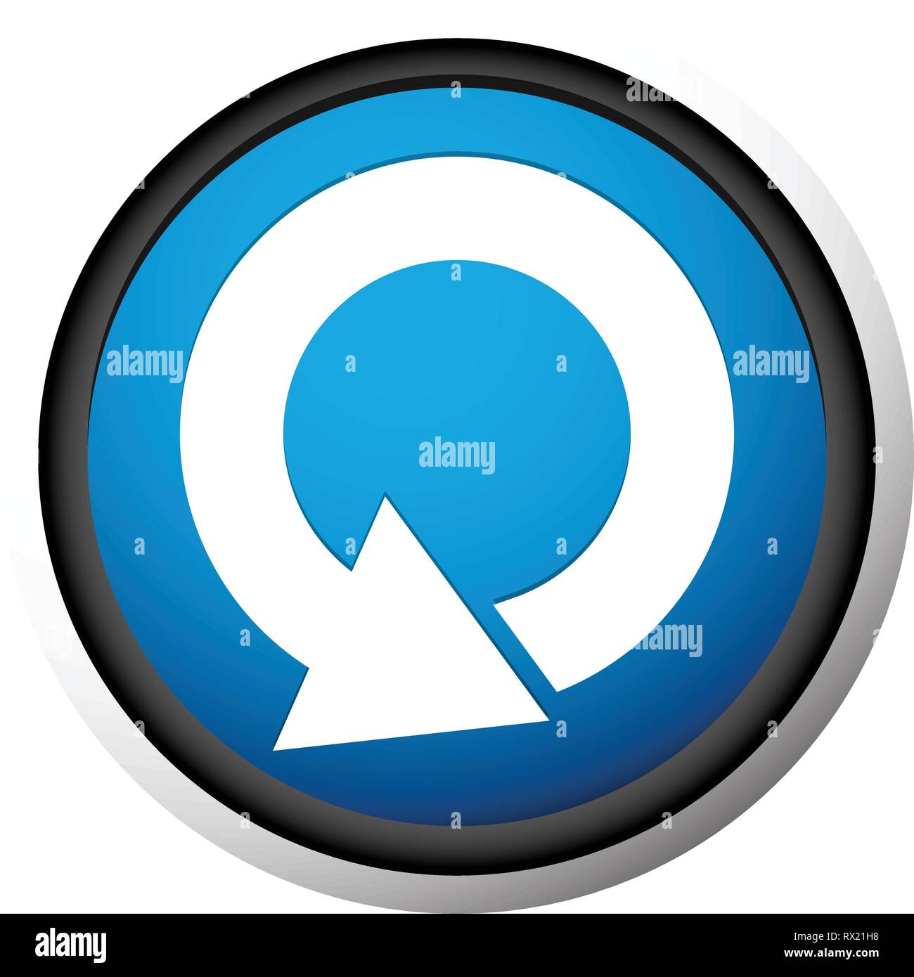 Phase Of Movement Stock Vector Images - Alamy