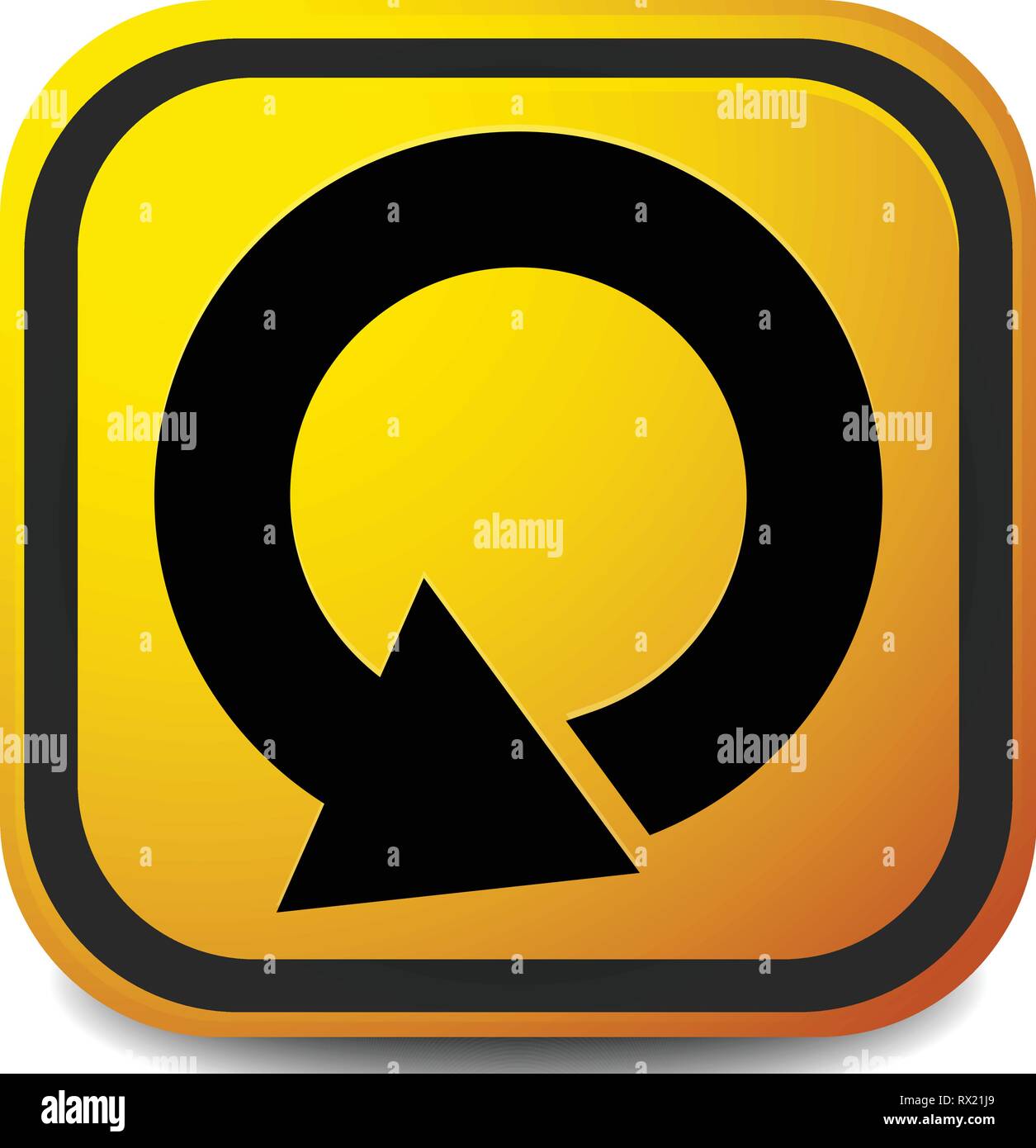 Return phase Stock Vector Images - Alamy