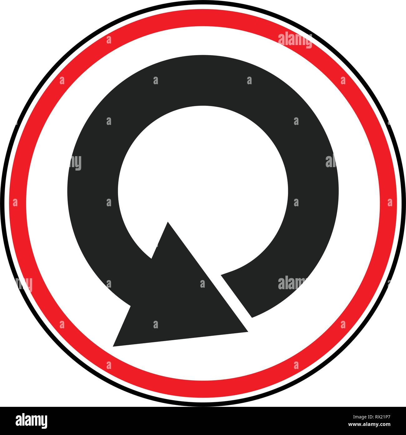 Circular 360 degree arrow icon, Phase, cycle, restart and similar ...