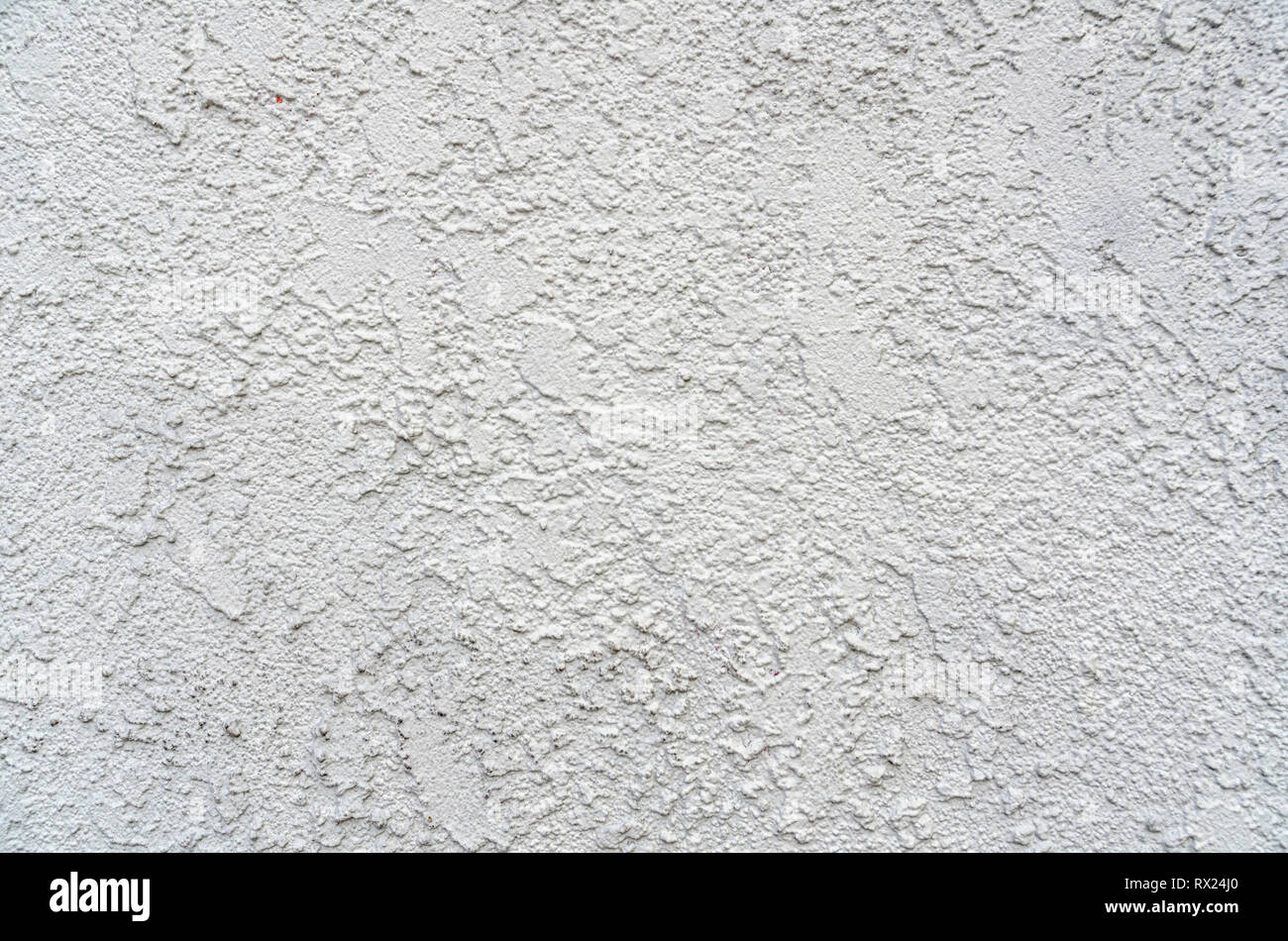 Rough stucco white wall hi-res stock photography and images - Alamy