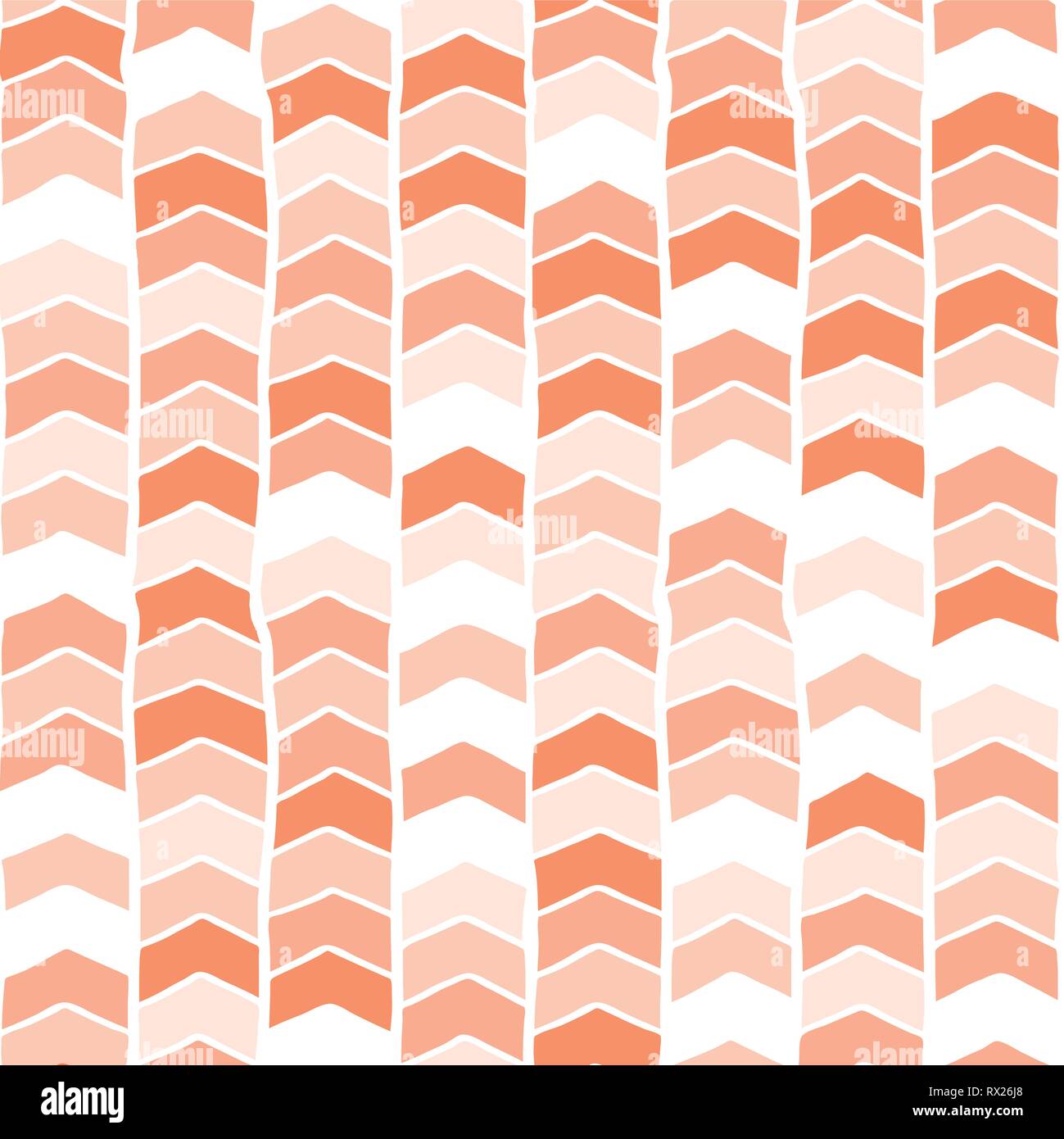 Repeating chevron pattern hi-res stock photography and images - Alamy