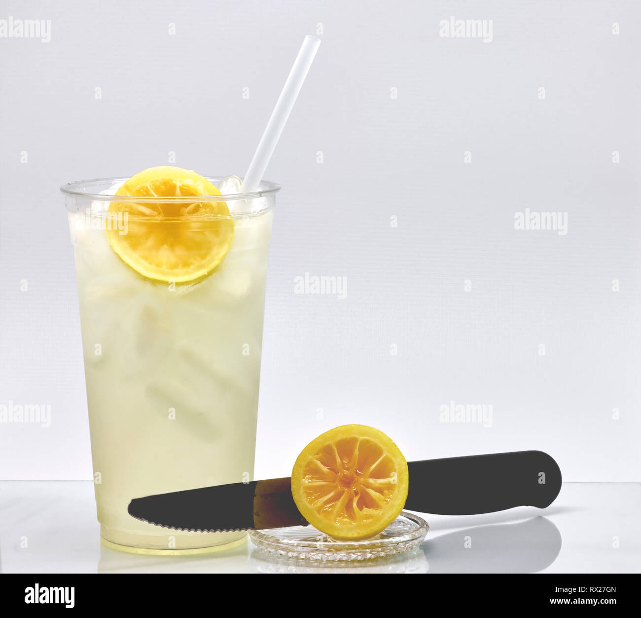 Lemonade fruit hi-res stock photography and images - Alamy