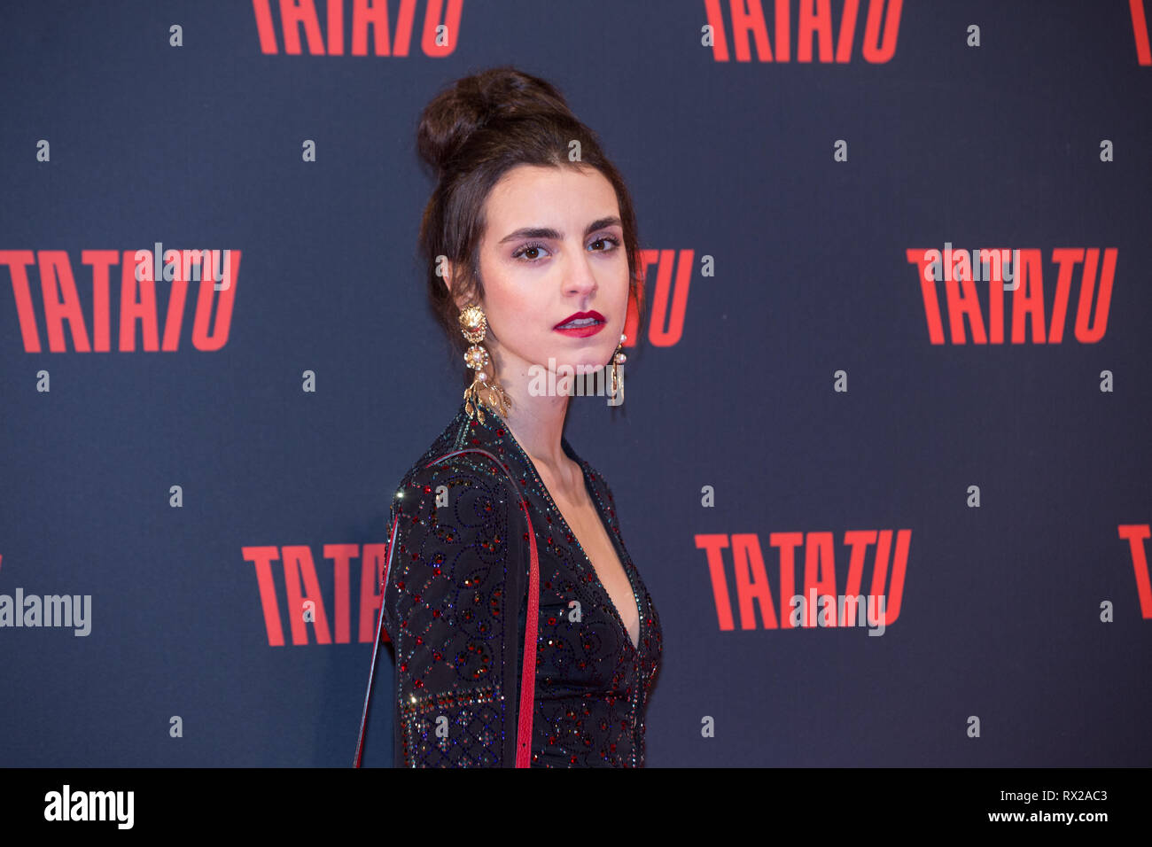 Roberta mattei hi-res stock photography and images - Alamy