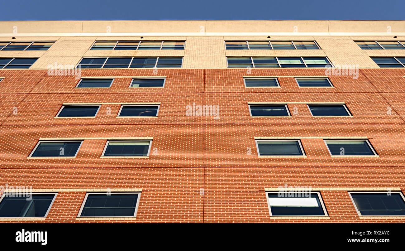 Tall brick building hi-res stock photography and images - Alamy Tall brick building hi-res stock photography and images - Alamy