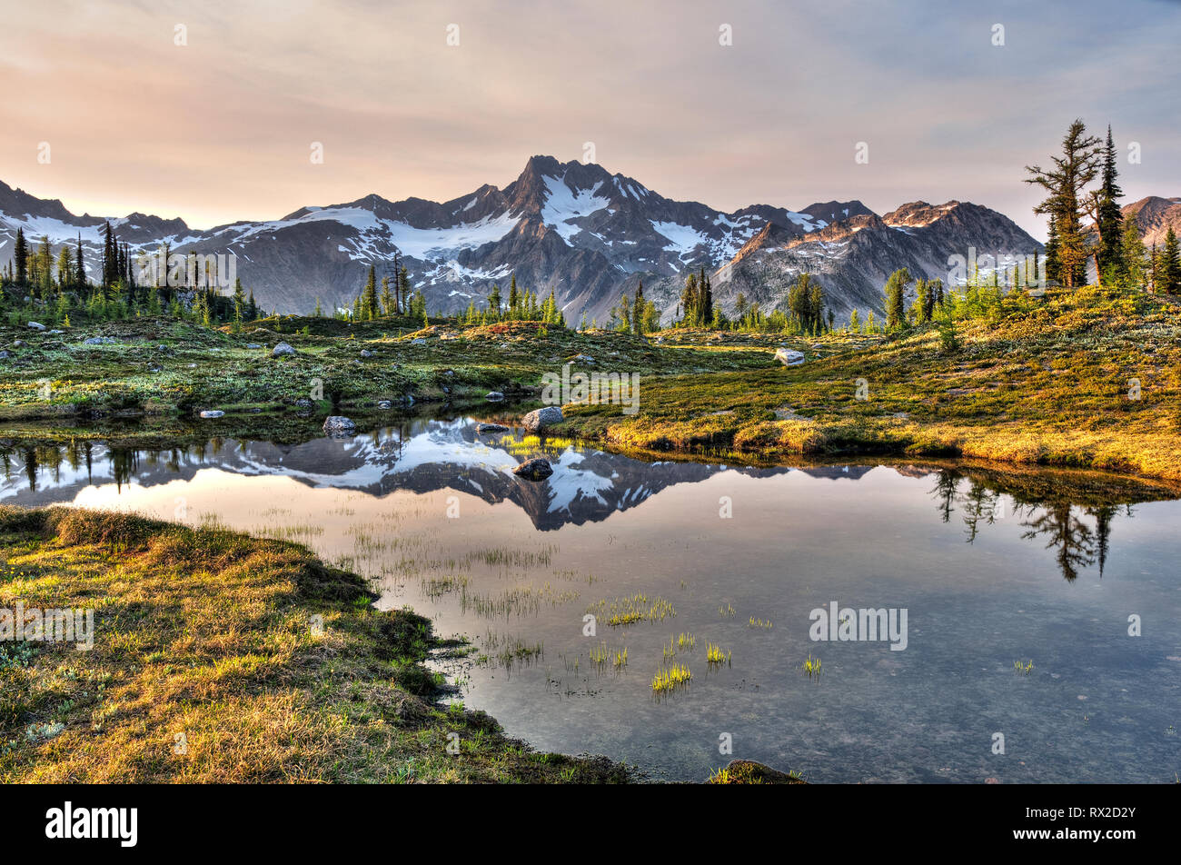 Taurus west hi-res stock photography and images - Alamy