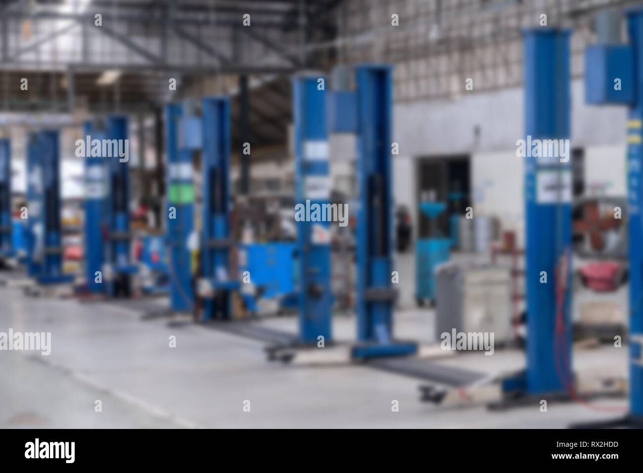 Lift motor room hi-res stock photography and images - Alamy