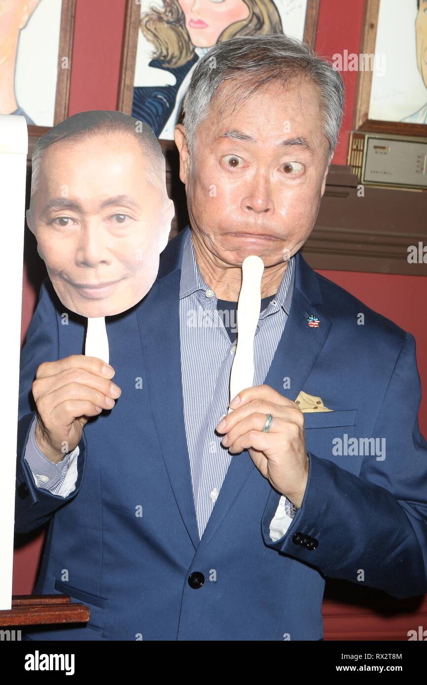 GEORGE TAKEI 2016 Photo By John Barrett/PHOTOlink /MediaPunch Stock ...