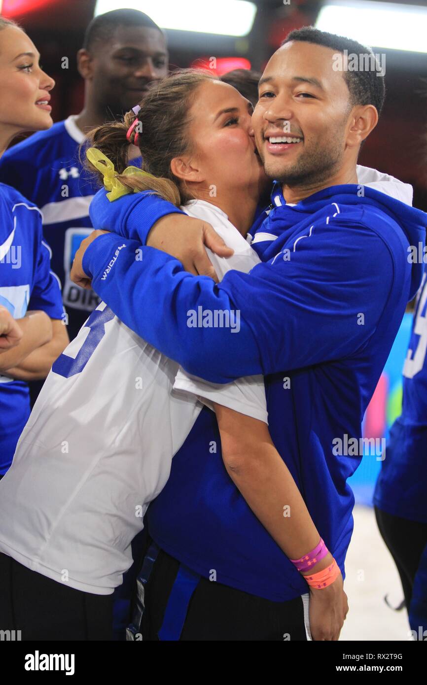 Chrissy Teigen John Legend 2014 Photo By John Barrett/PHOTOlink ...