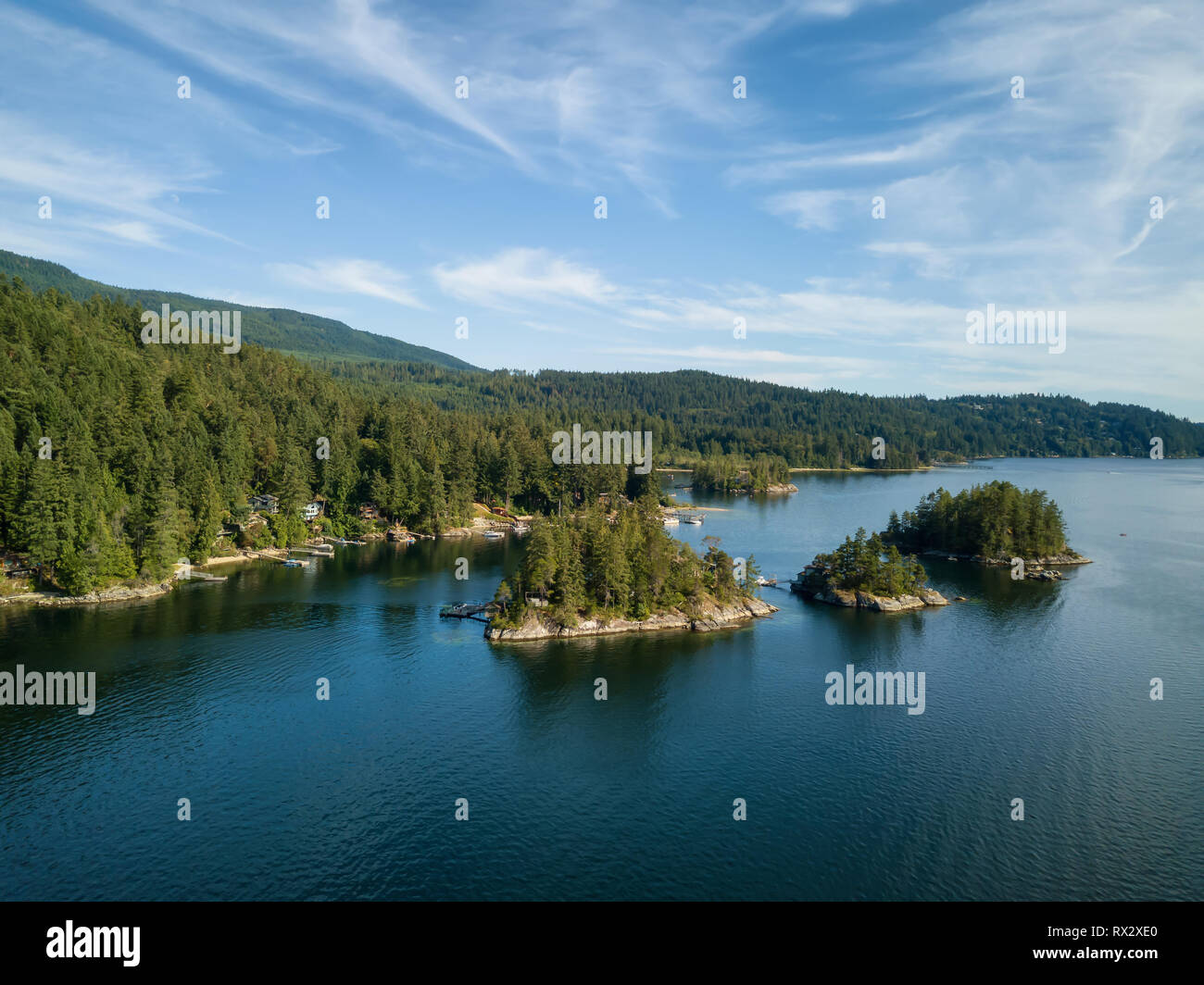 Vibrant sightseeing hi-res stock photography and images - Alamy