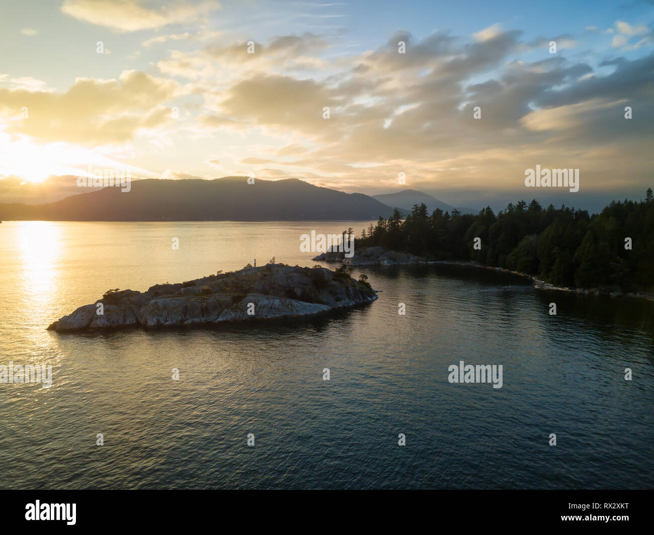 Canada beautiful landscape summer hi-res stock photography and images ...