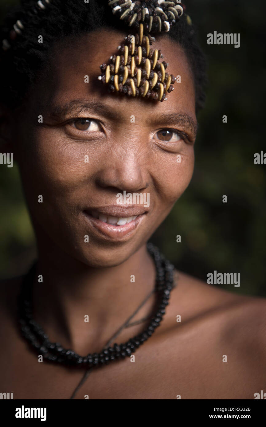 Khoi khoi south africa hi-res stock photography and images - Alamy