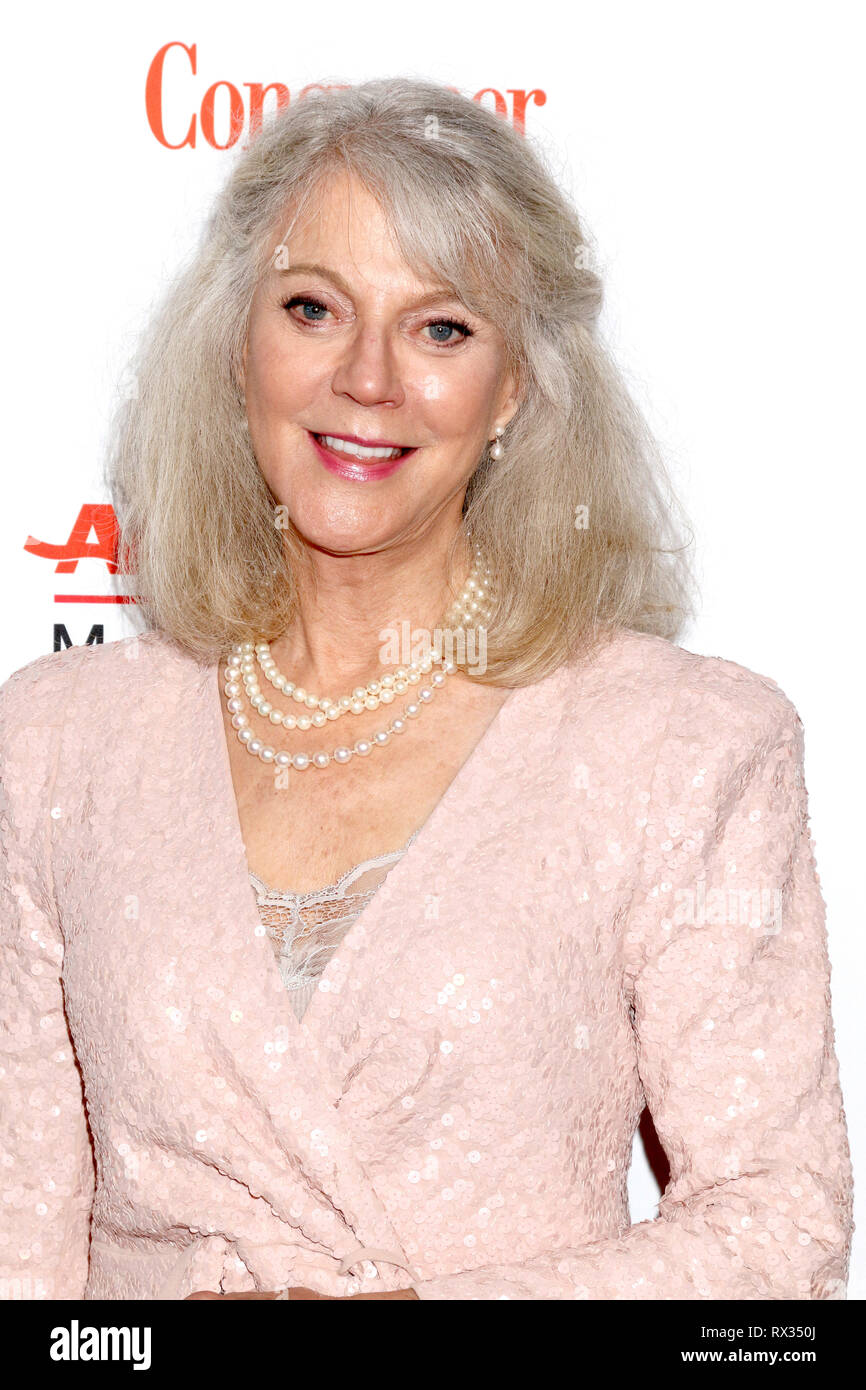 Movies for Growups Awards at the Beverly Wilshire Hotel on February 4 ...