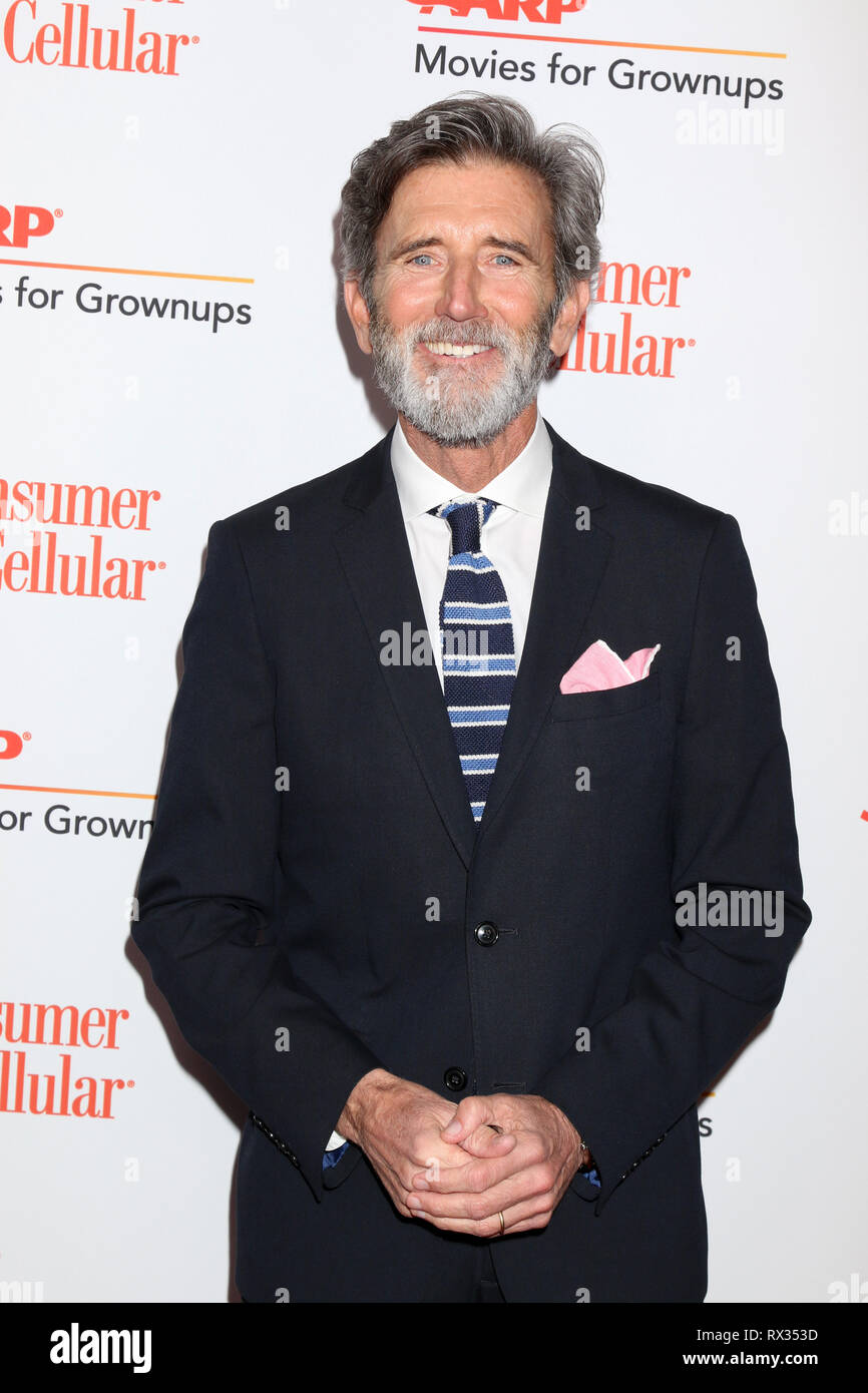 Movies for Growups Awards at the Beverly Wilshire Hotel on February 4 ...