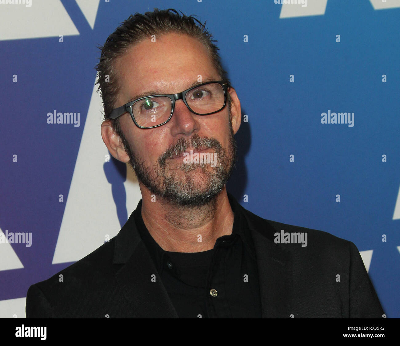 91st Oscars Nominees Luncheon 2019 held at the Beverly Hilton Hotel in ...