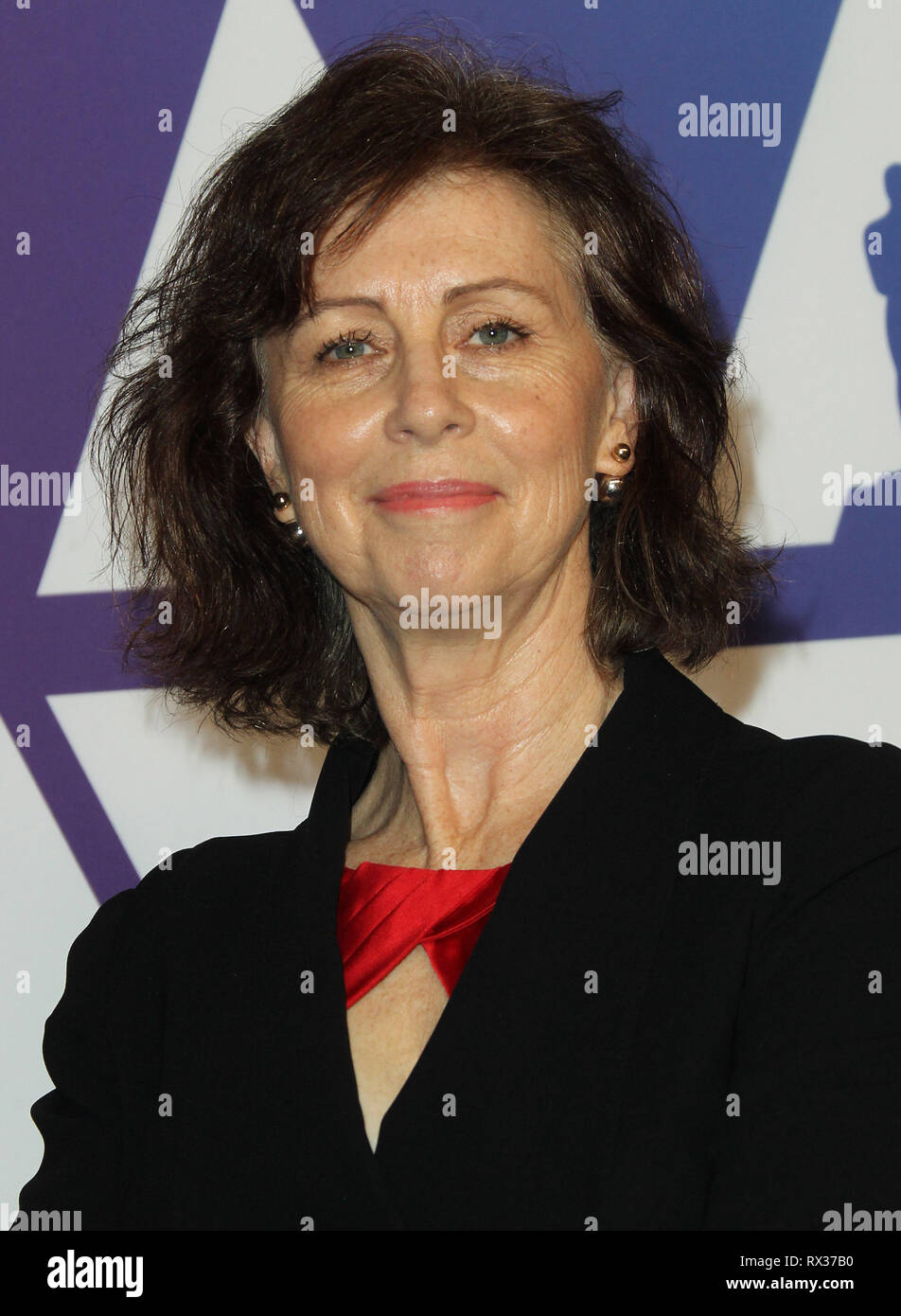 91st Oscars Nominees Luncheon 2019 held at the Beverly Hilton Hotel in ...