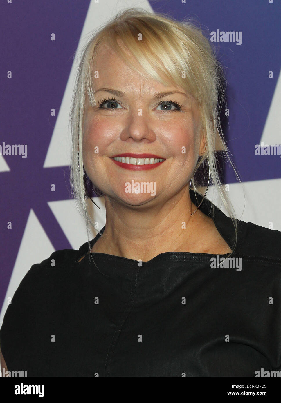91st Oscars Nominees Luncheon 2019 held at the Beverly Hilton Hotel in ...
