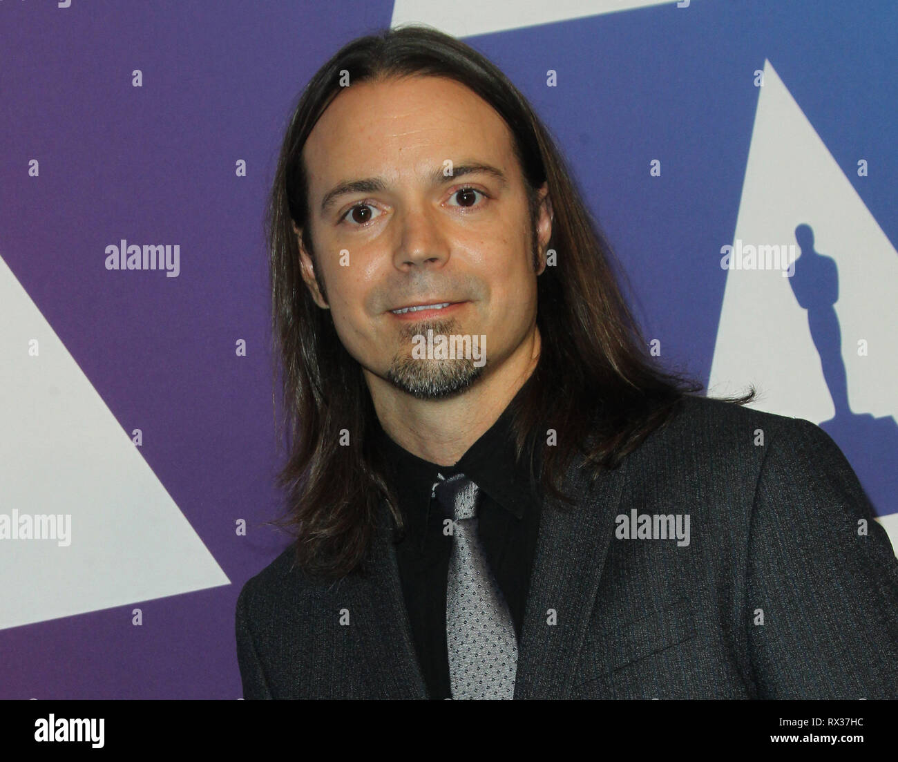91st Oscars Nominees Luncheon 2019 held at the Beverly Hilton Hotel in ...
