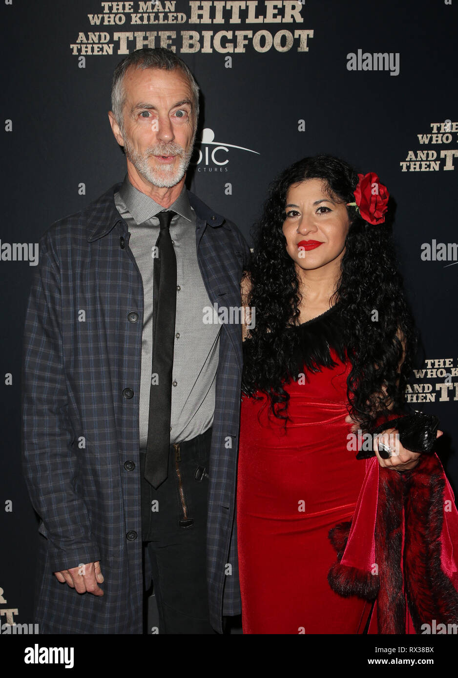 Mark Steger High Resolution Stock Photography and Images - Alamy