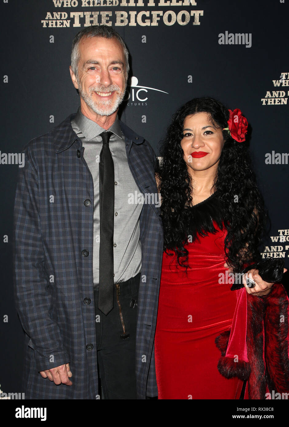 Mark Steger The Pact