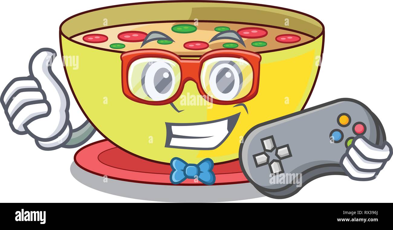 Food culinary battle Stock Vector Images - Alamy