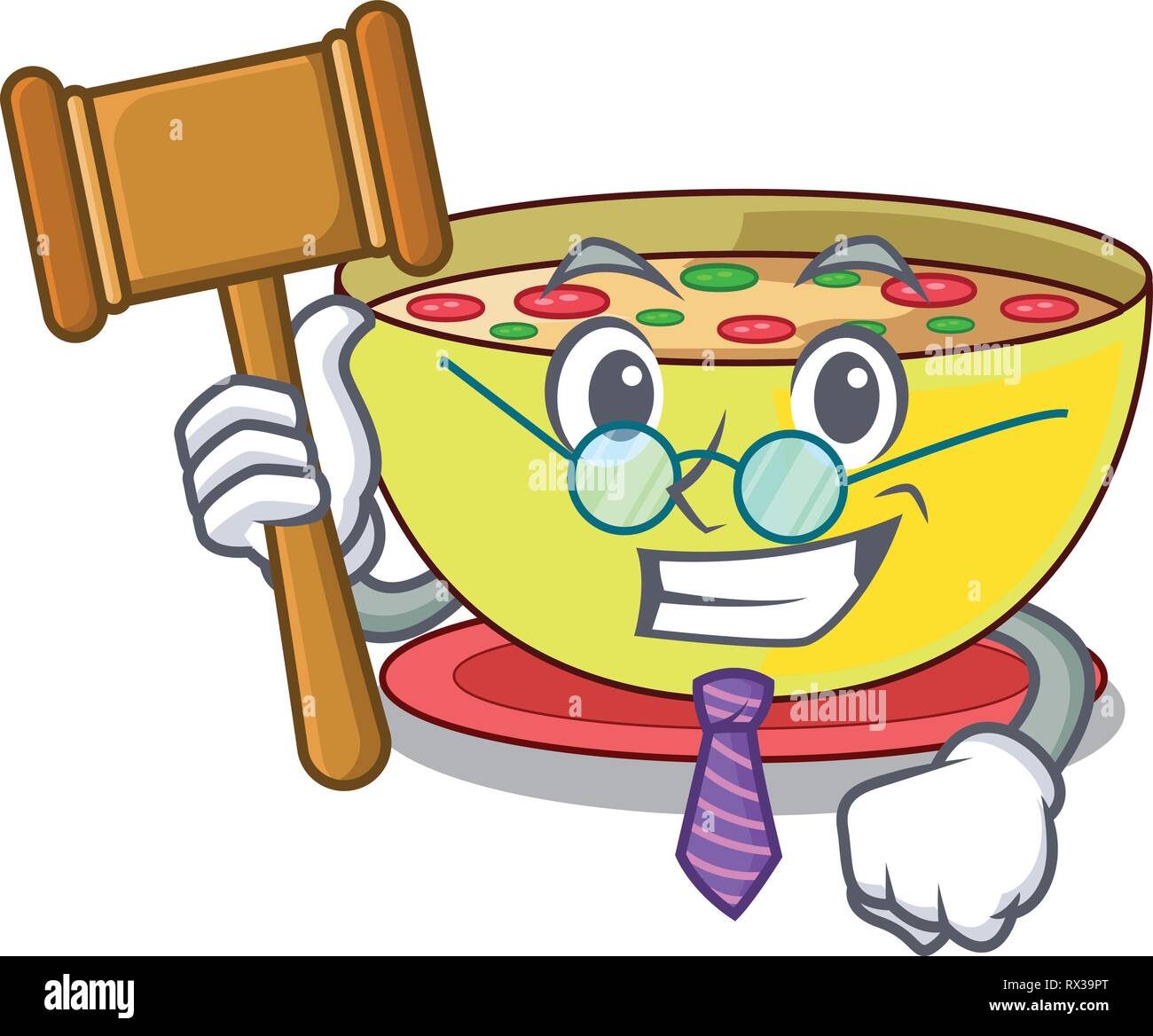 Mexican court judge hi-res stock photography and images - Alamy