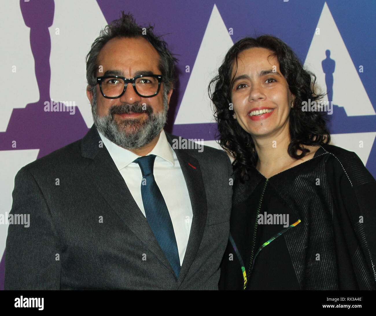 Barbara enriquez hi-res stock photography and images - Alamy