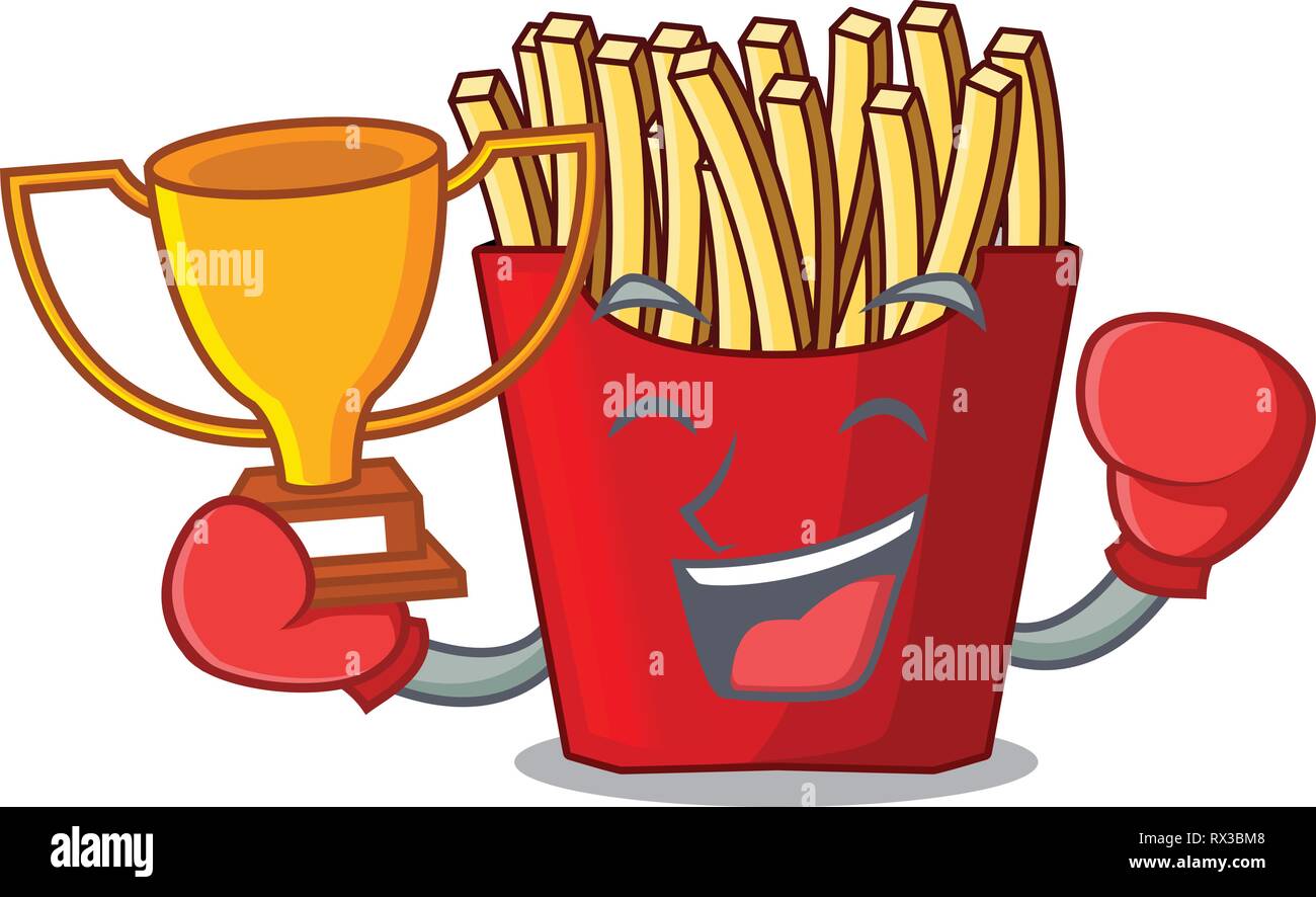 French boxing Stock Vector Images - Alamy