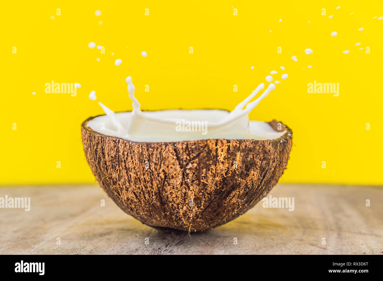Coconut Fruit Wallpaper