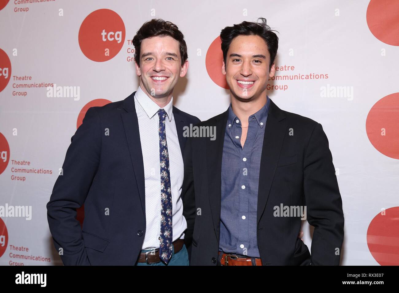 Michael hsu rosen hi-res stock photography and images - Alamy