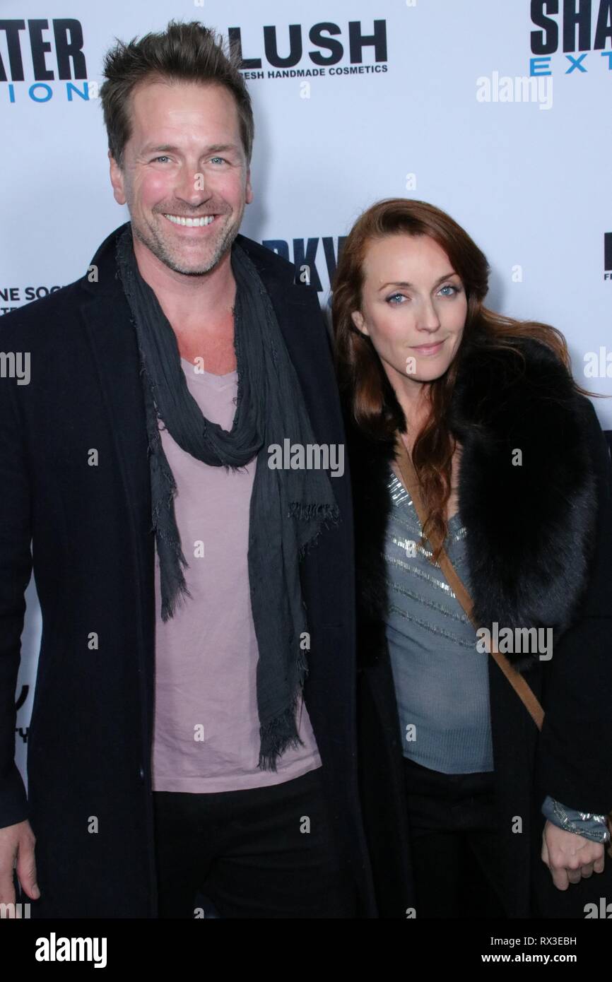 Los Angeles premiere of 'Sharkwater Extinction' at the ArcLight ...