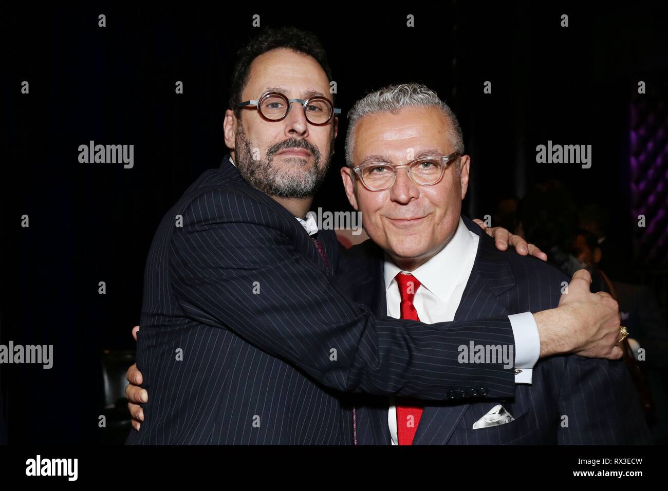 Tony kushner 2019 hi-res stock photography and images - Alamy