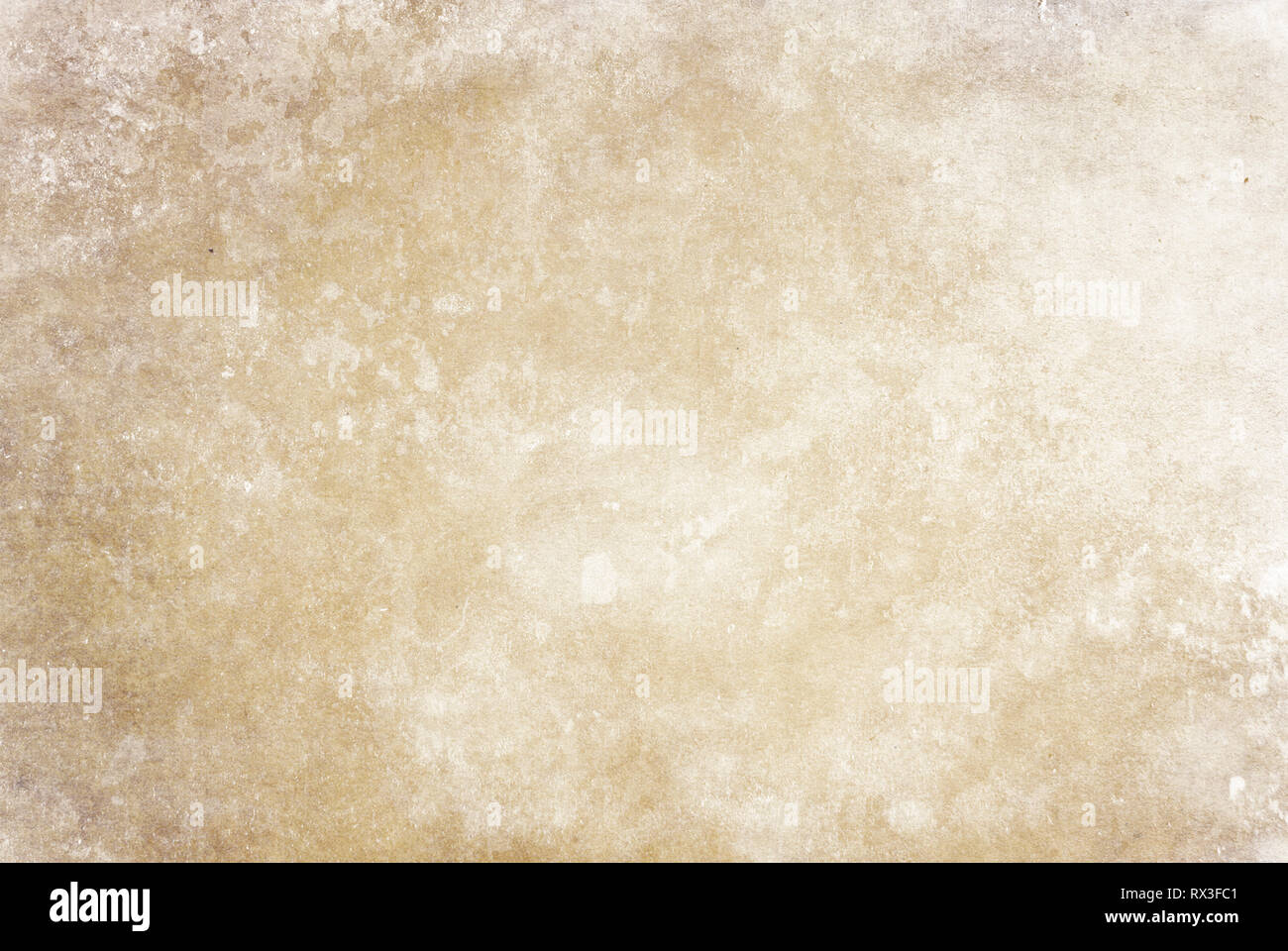 Grunge paper texture or background for design. Old dirty paper Stock ...